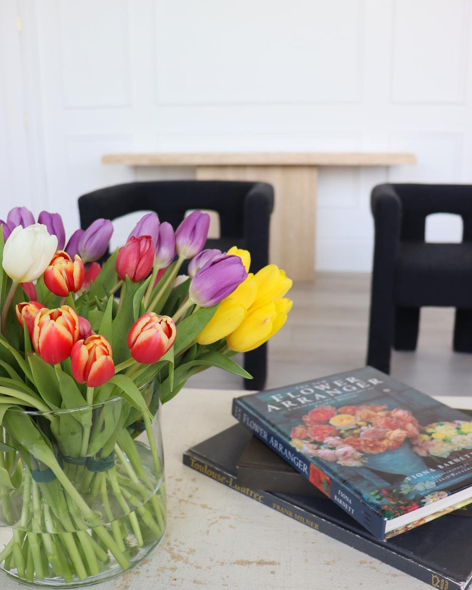 Spring Floral – Amber Flowers